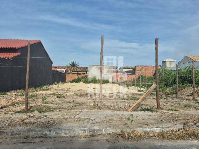 Terreno em Jardim Atlântico Central Itaipuaçu, Maricá/RJ de 0m² à venda por R$ 254.900,00