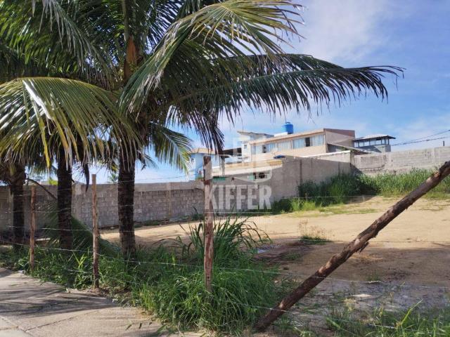 Terreno em Jardim Atlântico Central Itaipuaçu, Maricá/RJ de 0m² à venda por R$ 399.900,00