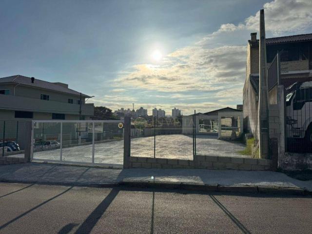 Terreno em Jardim Atlântico, Florianópolis/SC de 0m² para locação R$ 7.500,00/mes