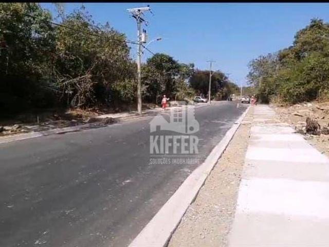Terreno em Jardim Atlântico Oeste Itaipuaçu, Maricá/RJ de 0m² à venda por R$ 164.000,00