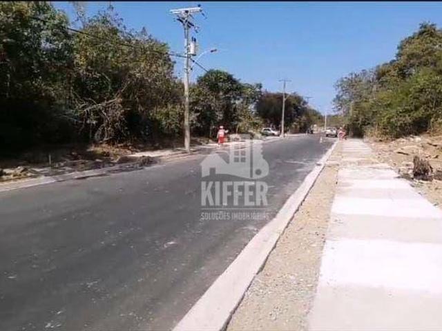 Terreno em Jardim Atlântico Oeste Itaipuaçu, Maricá/RJ de 0m² à venda por R$ 164.000,00