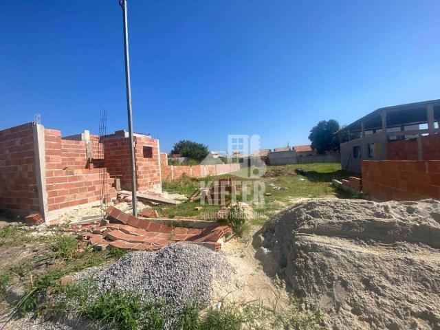 Terreno em Jardim Atlântico Leste Itaipuaçu, Maricá/RJ de 0m² à venda por R$ 179.000,00