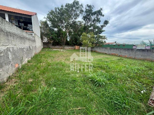 Terreno em Jardim Atlântico Leste Itaipuaçu, Maricá/RJ de 0m² à venda por R$ 229.000,00