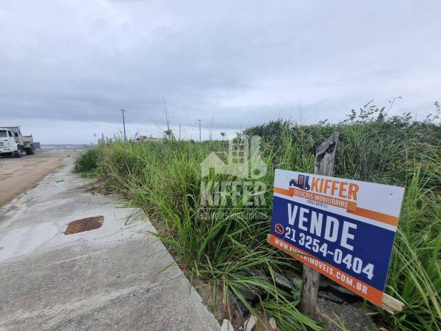 Terreno em Jardim Atlântico Leste Itaipuaçu, Maricá/RJ de 0m² à venda por R$ 249.000,00