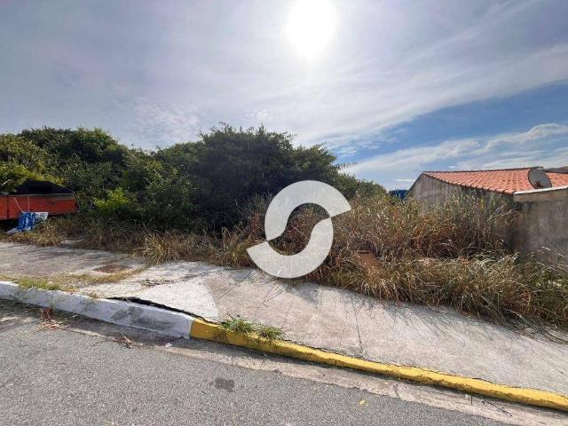 Terreno em Jardim Atlântico Leste Itaipuaçu, Maricá/RJ de 0m² à venda por R$ 349.000,00