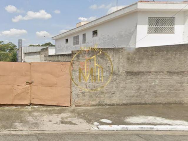 Terreno em Jardim Avelino, São Paulo/SP de 270m² à venda por R$ 1.099.900,00