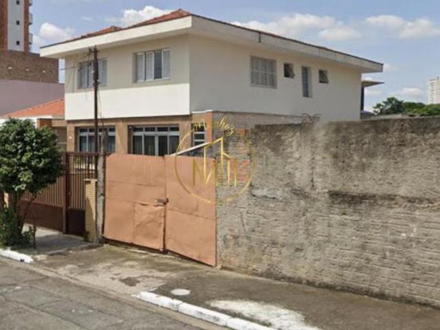 Terreno em Jardim Avelino, São Paulo/SP de 270m² à venda por R$ 1.100.000,00