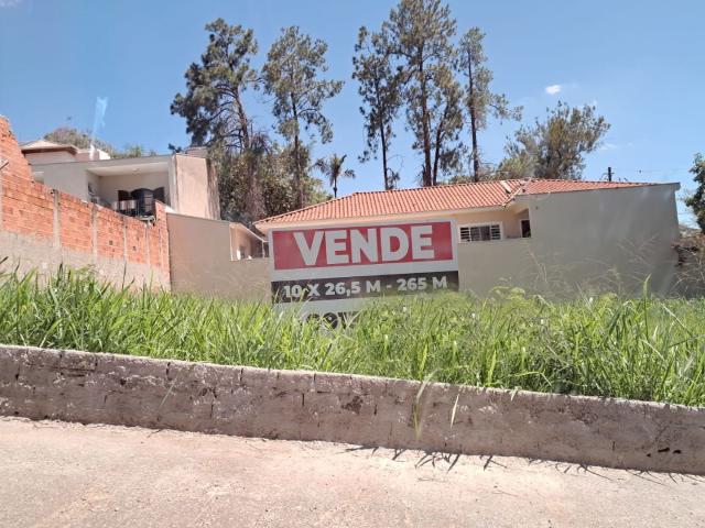 Terreno em Jardim Bandeirantes, Sorocaba/SP de 0m² à venda por R$ 299.900,00