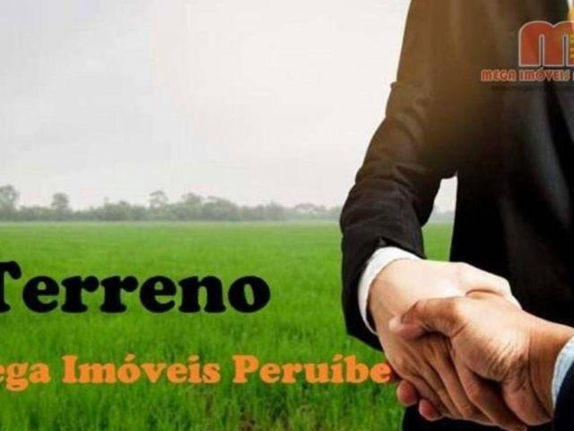 Terreno em Jardim Barra De Jangada, Peruíbe/SP de 0m² à venda por R$ 65.000,00