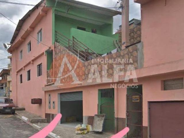 Terreno em Jardim Barro Branco, Cotia/SP de 458m² 6 quartos à venda por R$ 700.000,00