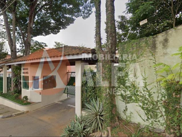 Terreno em Jardim Barro Branco, Cotia/SP de 57m² 2 quartos à venda por R$ 369.000,00