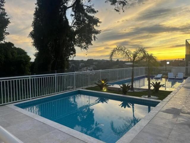 Terreno em Jardim Barro Branco, Cotia/SP de 57m² 2 quartos para locação R$ 2.890,00/mes