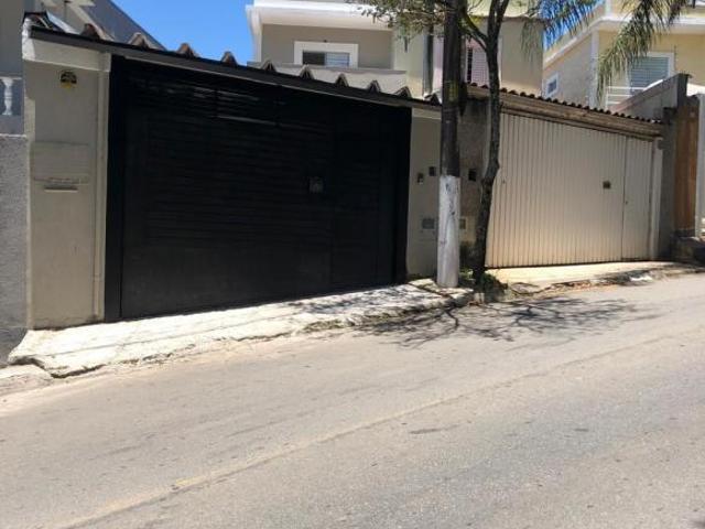 Terreno em Jardim Barro Branco, Cotia/SP de 130m² 3 quartos à venda por R$ 785.000,00