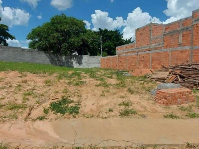 Terreno em Jardim Batagin Santa Bárbara d&apos Oeste