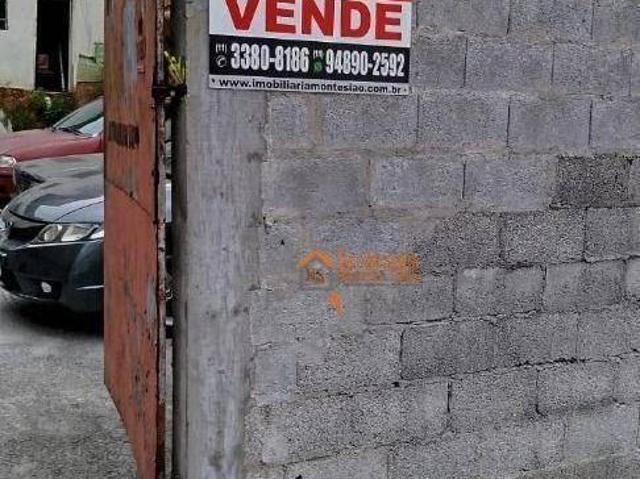 Terreno em Jardim Belvedere, Guarulhos/SP de 0m² à venda por R$ 399.000,00