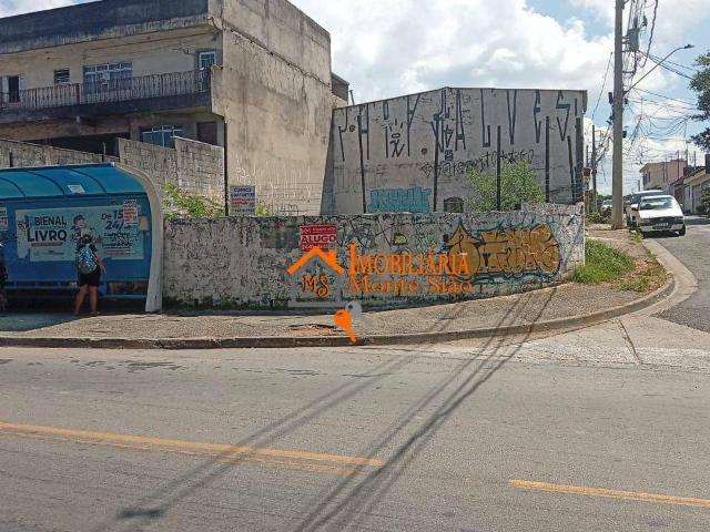 Terreno em Jardim Bela Vista, Guarulhos/SP de 0m² à venda por R$ 635.900,00