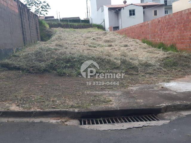 Terreno em Jardim Bela Vista, Indaiatuba/SP de 0m² à venda por R$ 379.000,00
