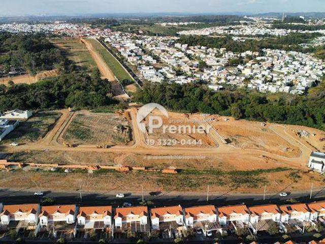 Terreno em Jardim Bela Vista, Indaiatuba/SP de 0m² à venda por R$ 434.000,00