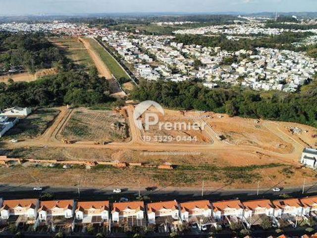 Terreno em Jardim Bela Vista, Indaiatuba/SP de 0m² à venda por R$ 435.000,00