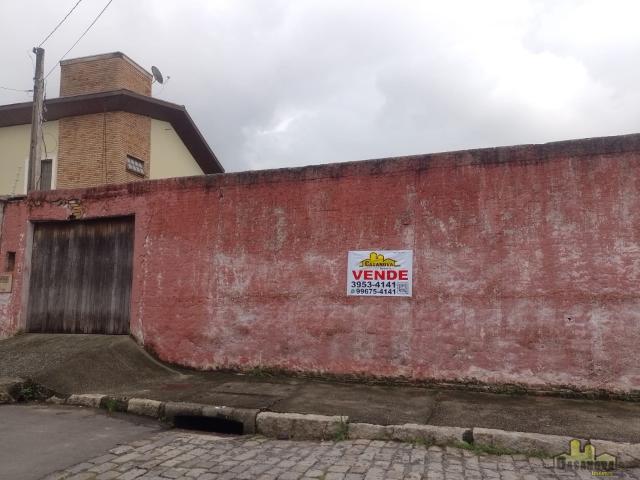 Terreno em Jardim Bela Vista, Jacareí/SP de 0m² 2 quartos à venda por R$ 349.000,00