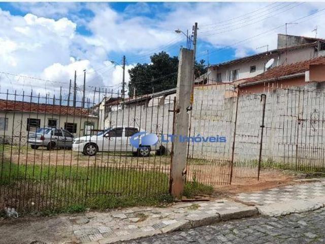 Terreno em Jardim Bela Vista, Jacareí/SP de 0m² à venda por R$ 234.900,00