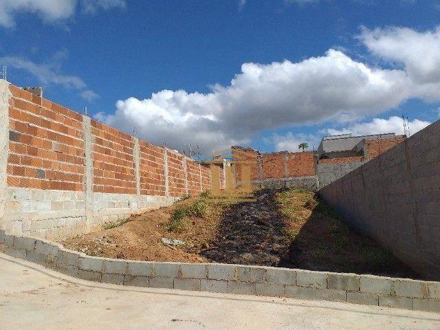 Terreno em Jardim Bela Vista, São José dos Campos/SP de 0m² à venda por R$ 189.900,00