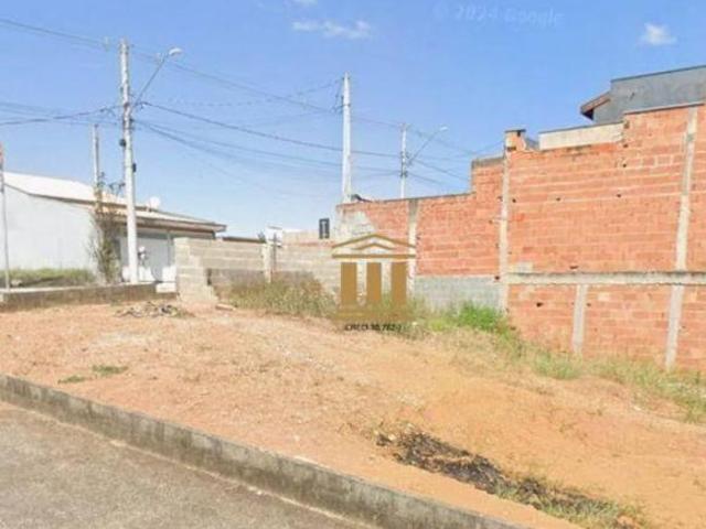 Terreno em Jardim Bela Vista, São José dos Campos/SP de 0m² à venda por R$ 190.800,00