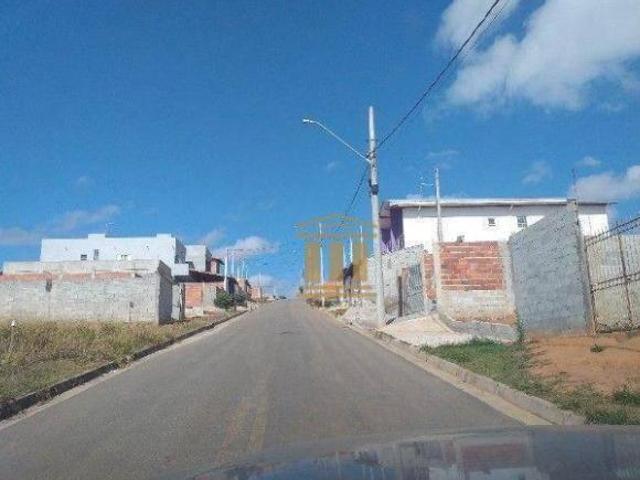 Terreno em Jardim Bela Vista, São José dos Campos/SP de 0m² à venda por R$ 190.000,00