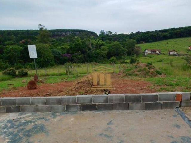 Terreno em Jardim Bela Vista, São José dos Campos/SP de 0m² à venda por R$ 119.900,00