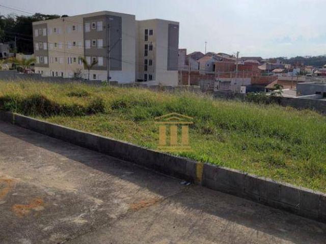 Terreno em Jardim Bela Vista, São José dos Campos/SP de 0m² à venda por R$ 119.000,00