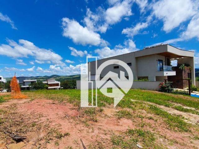 Terreno em Jardim Bela Vista, São José dos Campos/SP de 0m² à venda por R$ 1.099.000,00