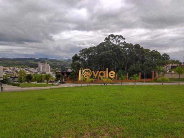 Terreno em Jardim Bela Vista, São José dos Campos/SP de 0m² à venda por R$ 989.000,00