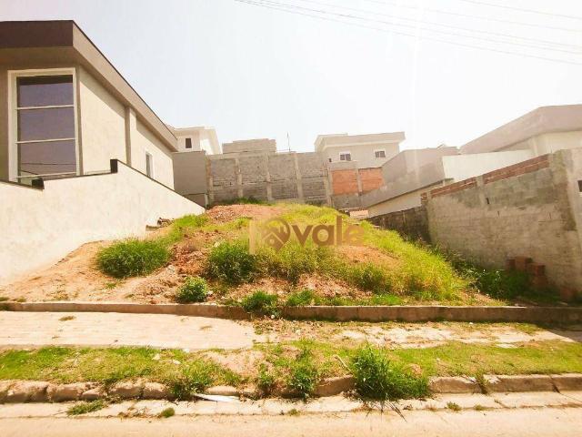 Terreno em Jardim Bela Vista, São José dos Campos/SP de 0m² à venda por R$ 279.000,00