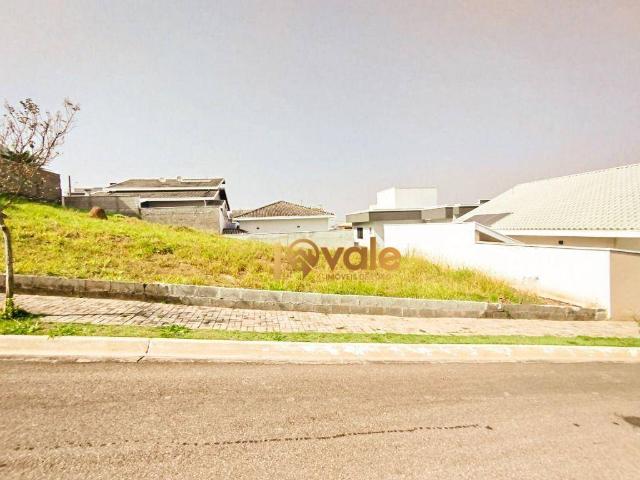 Terreno em Jardim Bela Vista, São José dos Campos/SP de 0m² à venda por R$ 279.900,00