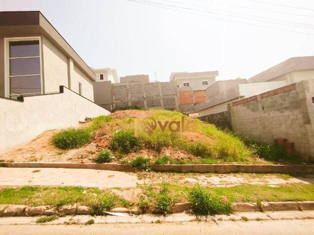 Terreno em Jardim Bela Vista, São José dos Campos/SP de 0m² à venda por R$ 279.900,00