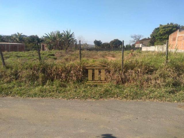 Terreno em Jardim Bela Vista, São José dos Campos/SP de 0m² à venda por R$ 149.900,00