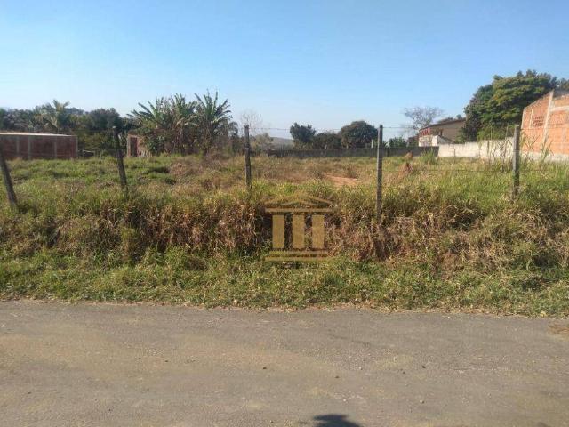 Terreno em Jardim Bela Vista, São José dos Campos/SP de 0m² à venda por R$ 149.000,00