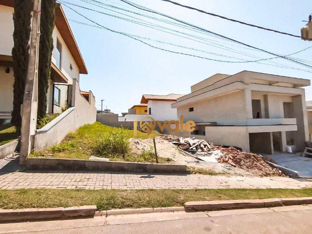 Terreno em Jardim Bela Vista, São José dos Campos/SP de 0m² à venda por R$ 299.000,00