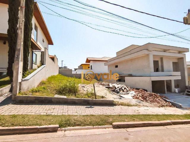 Terreno em Jardim Bela Vista, São José dos Campos/SP de 0m² à venda por R$ 299.000,00