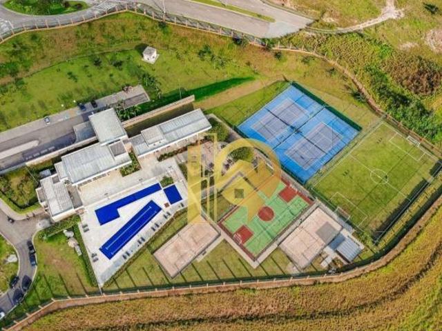 Terreno em Jardim Bela Vista, São José dos Campos/SP de 0m² à venda por R$ 2.000.000,00