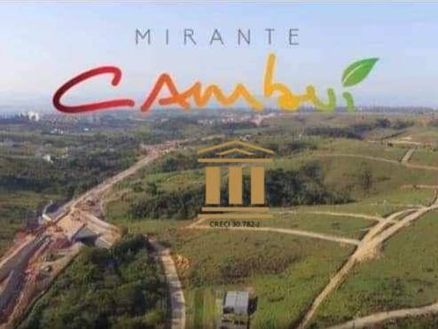 Terreno em Jardim Bela Vista, São José dos Campos/SP de 0m² à venda por R$ 369.900,00