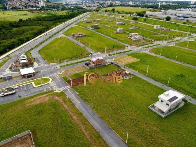 Terreno em Jardim Bela Vista, São José dos Campos/SP de 0m² à venda por R$ 329.900,00