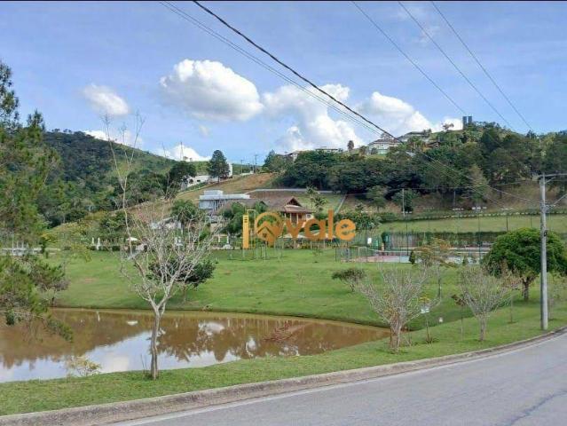 Terreno em Jardim Bela Vista, São José dos Campos/SP de 0m² à venda por R$ 649.900,00
