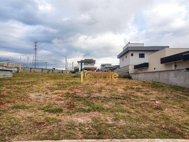 Terreno em Jardim Bela Vista, São José dos Campos/SP de 0m² à venda por R$ 424.900,00