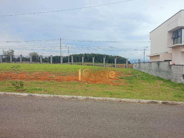Terreno em Jardim Bela Vista, São José dos Campos/SP de 0m² à venda por R$ 549.000,00
