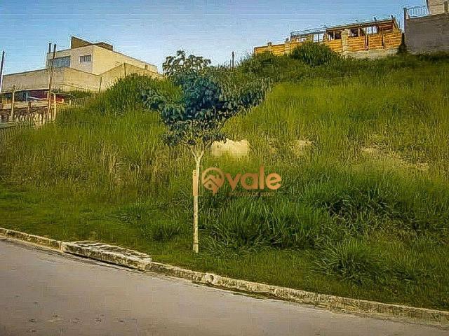 Terreno em Jardim Bela Vista, São José dos Campos/SP de 0m² à venda por R$ 549.000,00