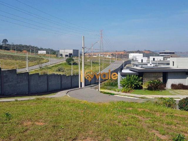 Terreno em Jardim Bela Vista, São José dos Campos/SP de 0m² à venda por R$ 549.000,00
