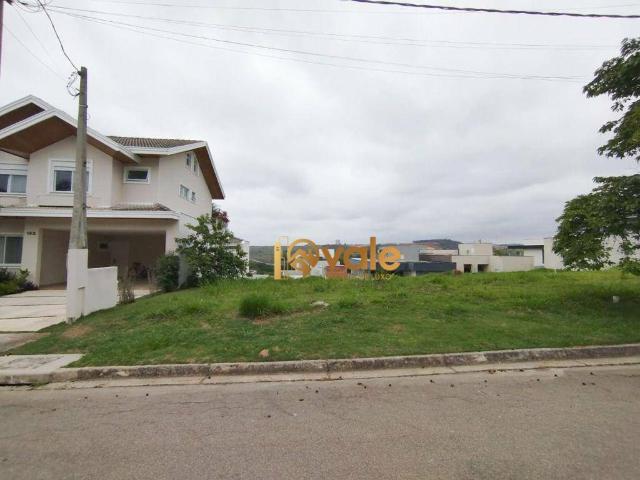 Terreno em Jardim Bela Vista, São José dos Campos/SP de 0m² à venda por R$ 584.000,00