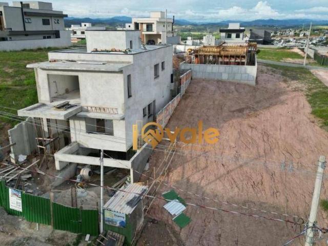 Terreno em Jardim Bela Vista, São José dos Campos/SP de 0m² à venda por R$ 592.900,00