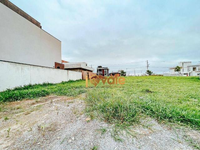 Terreno em Jardim Bela Vista, São José dos Campos/SP de 0m² à venda por R$ 499.000,00
